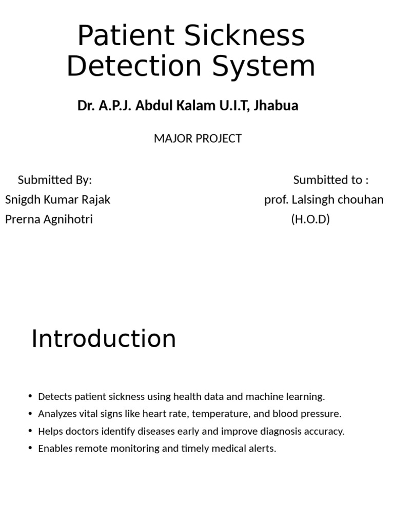 Merged Presentation Choladeck | PDF | Machine Learning | Use Case