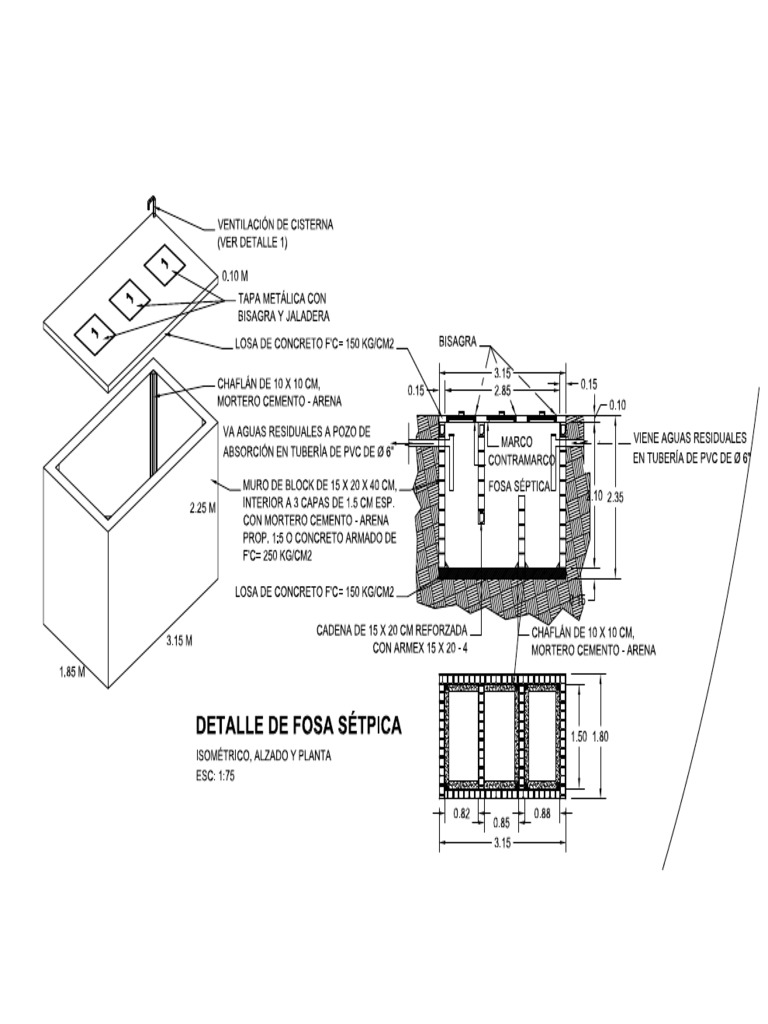 03 Fosa | PDF