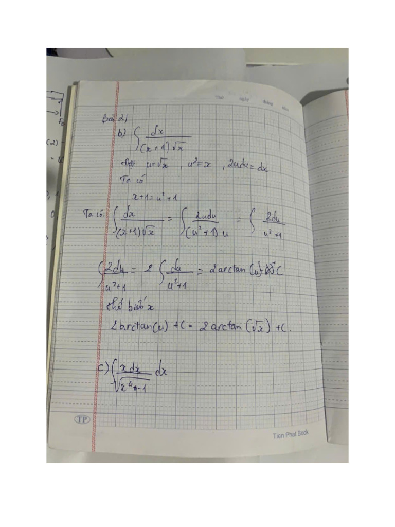 BT chương 3 nhóm 9 | PDF