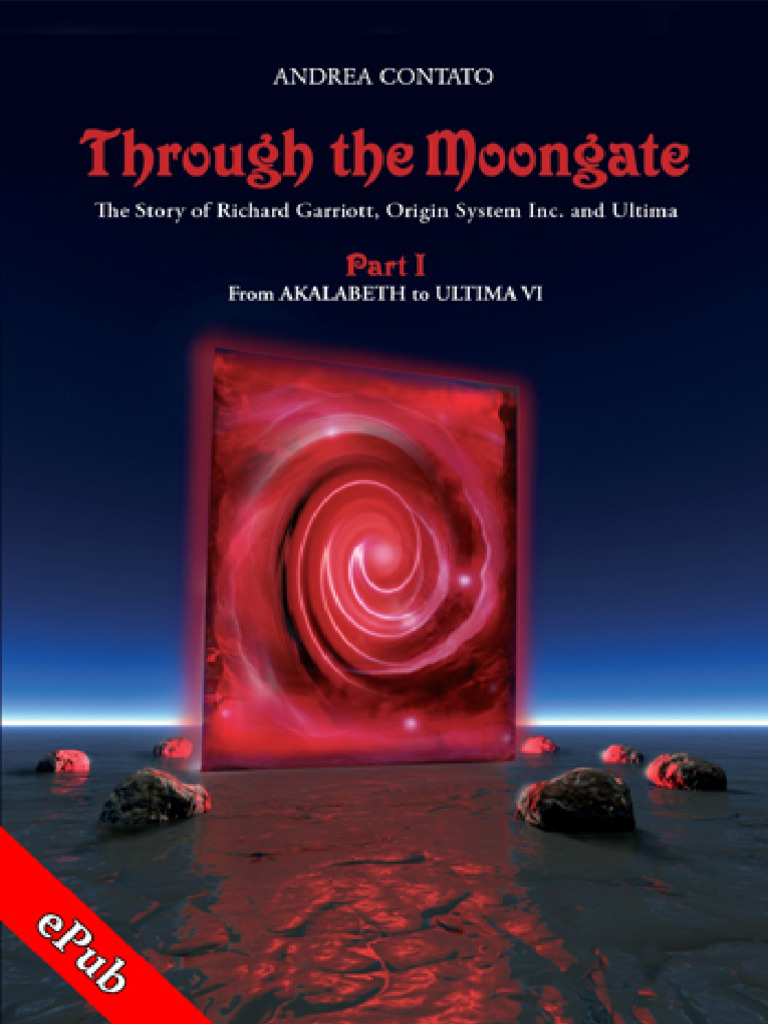 Richard Garriott and Ultima's Legacy | PDF | Computer Hardware | Computing