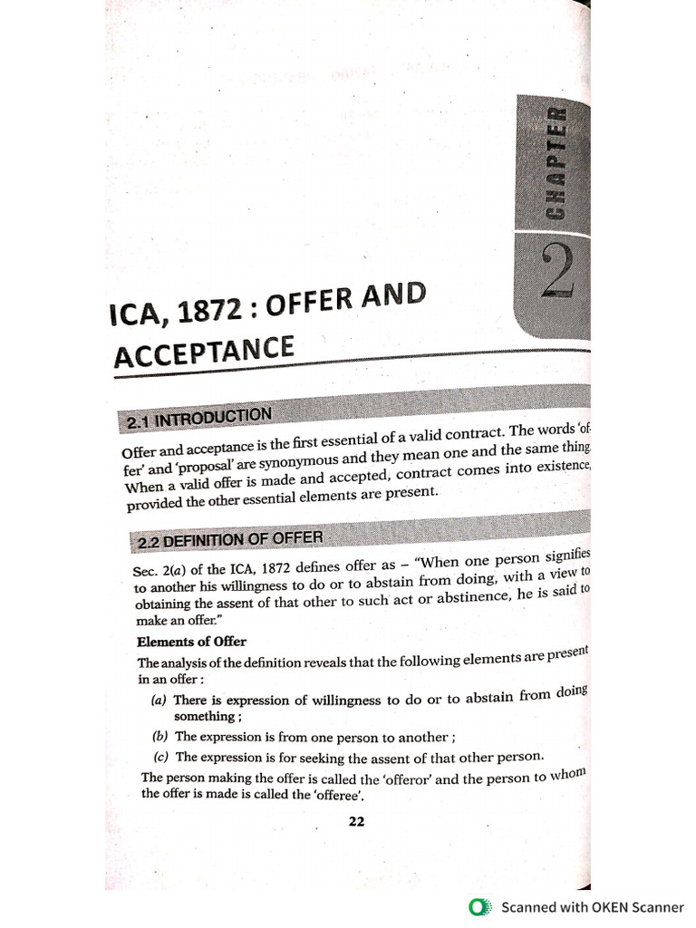 Chapter 2 | PDF