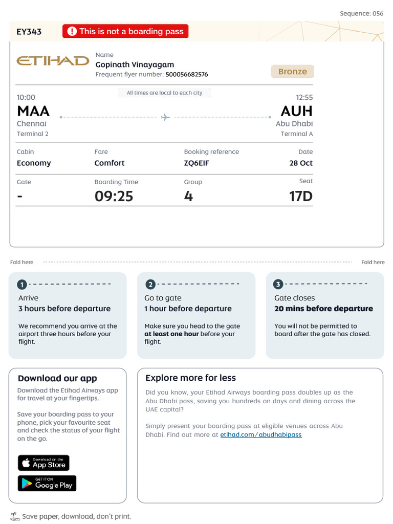 Check-In Confirmation (1) 251027 234419 | PDF