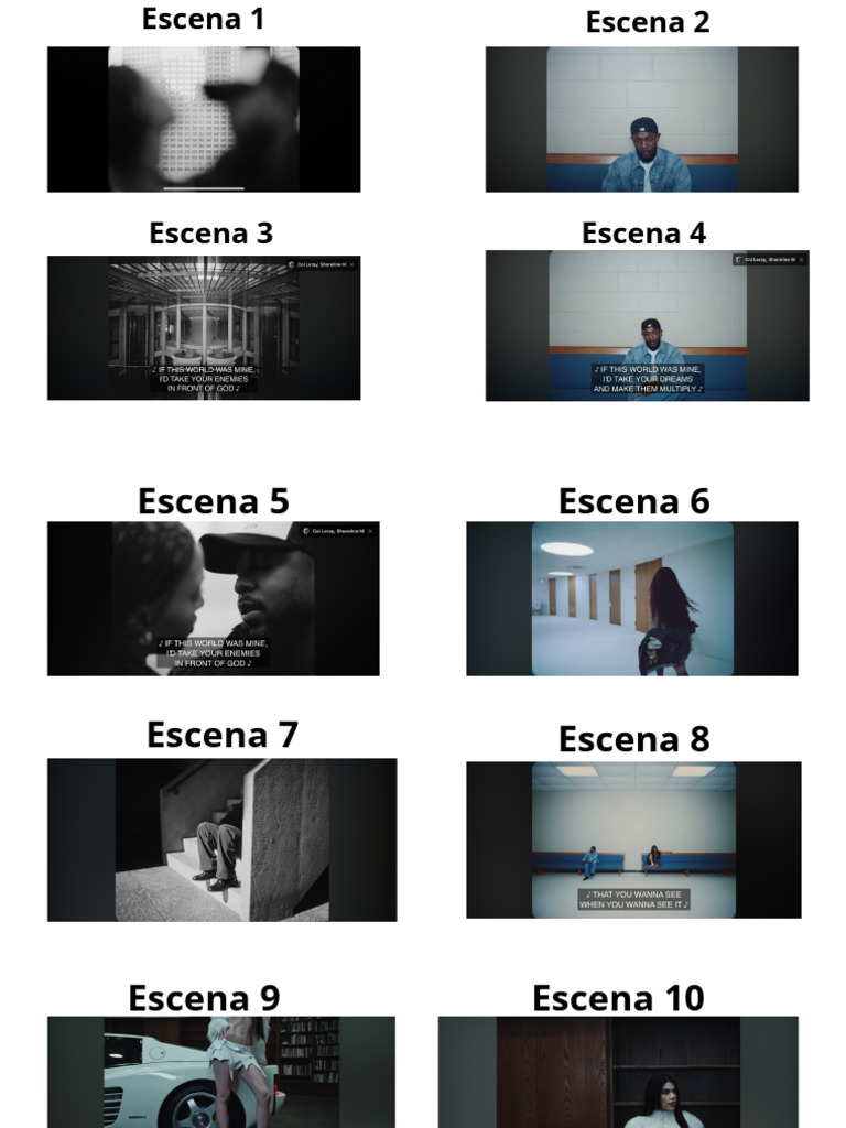 Structure Matching .pdf | PDF