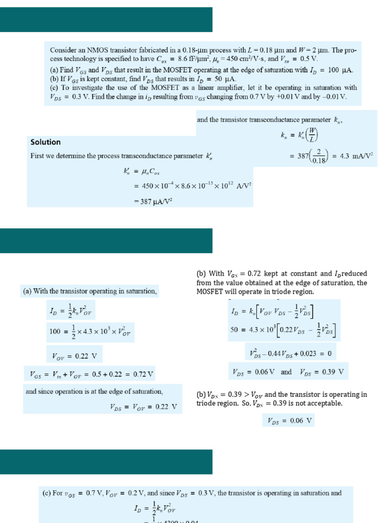 Mathematical Problems | PDF