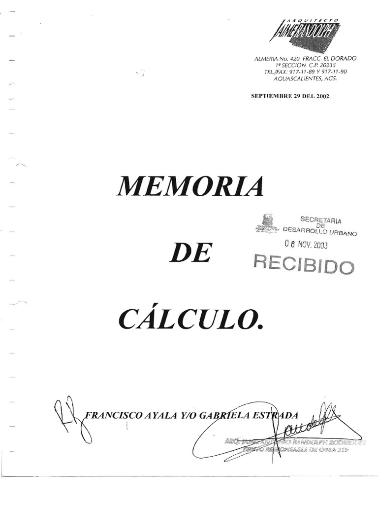 Mem 3 | PDF