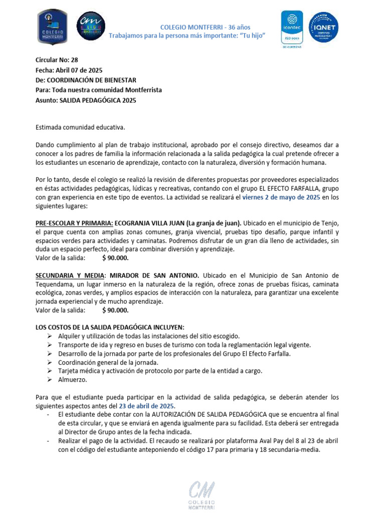 c Inetpub Webapps-classroomliveweb.com Montferri 2025 Docu Comunica Comunicados ...