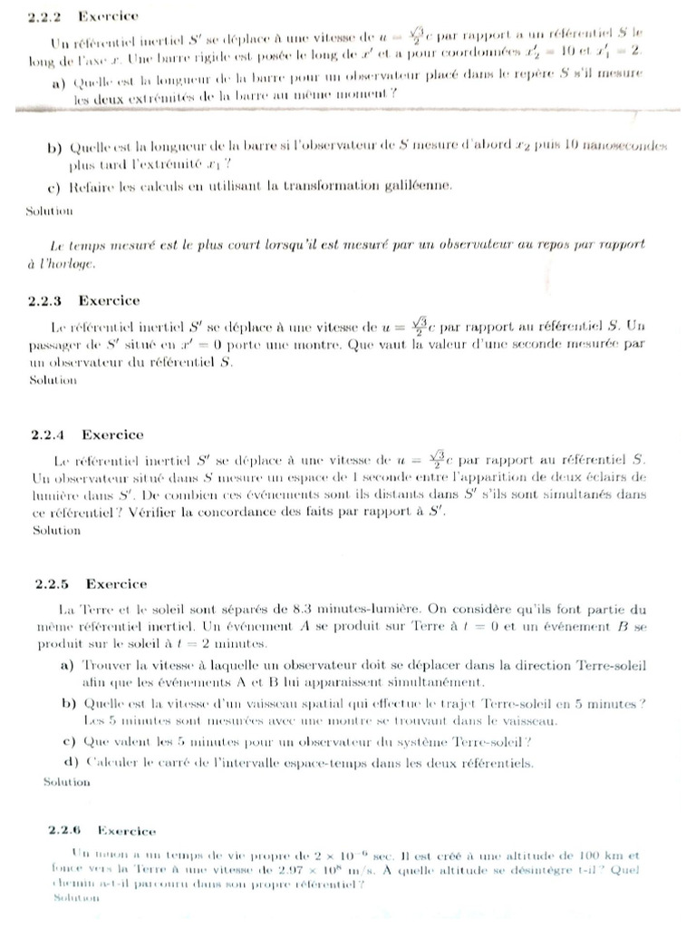 Td Relativ | PDF