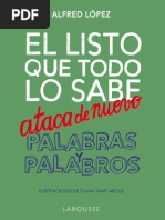 Significado y origen del lacayo | PDF | Ciencias sociales | Historia