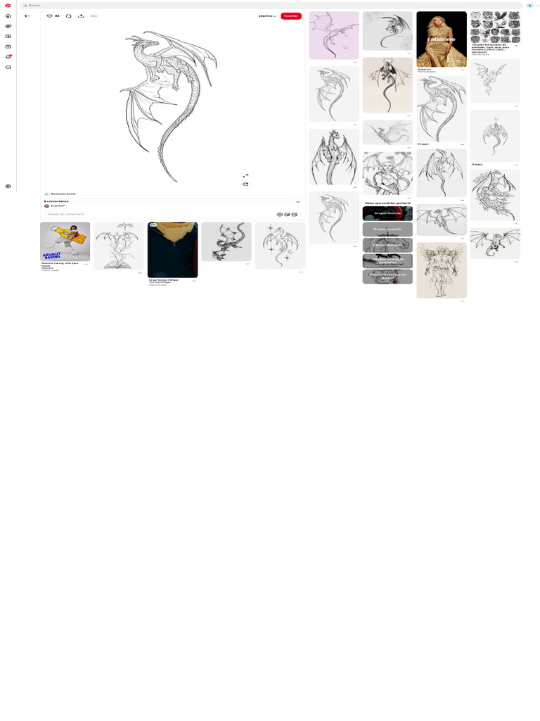 Pin en Tattoo | PDF | Modificación del cuerpo | Tatuajes