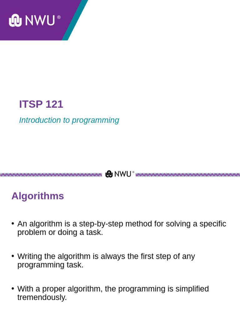 Algoritms 1-2 - JAVA | PDF | Algorithms | Control Flow