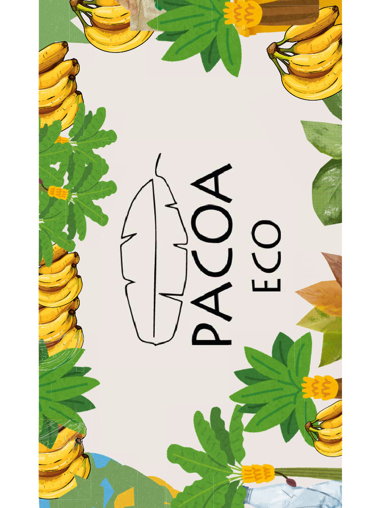 Pacoa Eco | PDF