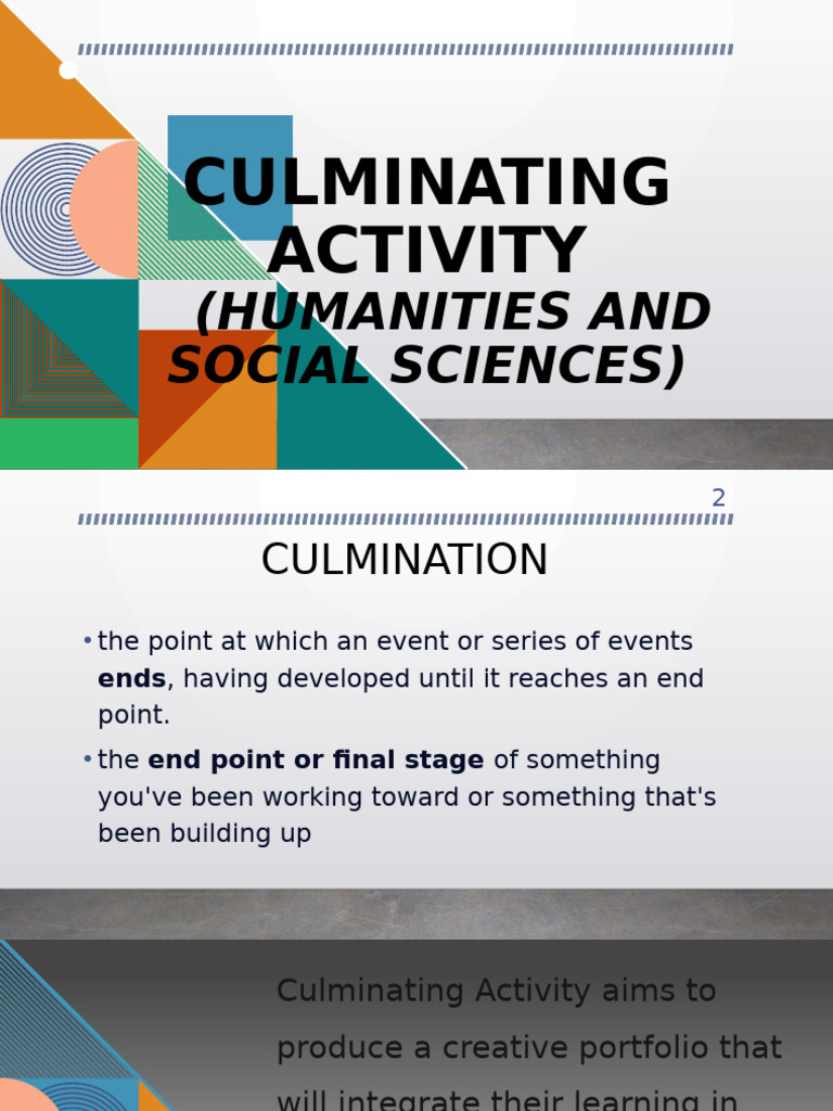HUMSS Portfolio Creation Guide | PDF | Job Interview | Psychology