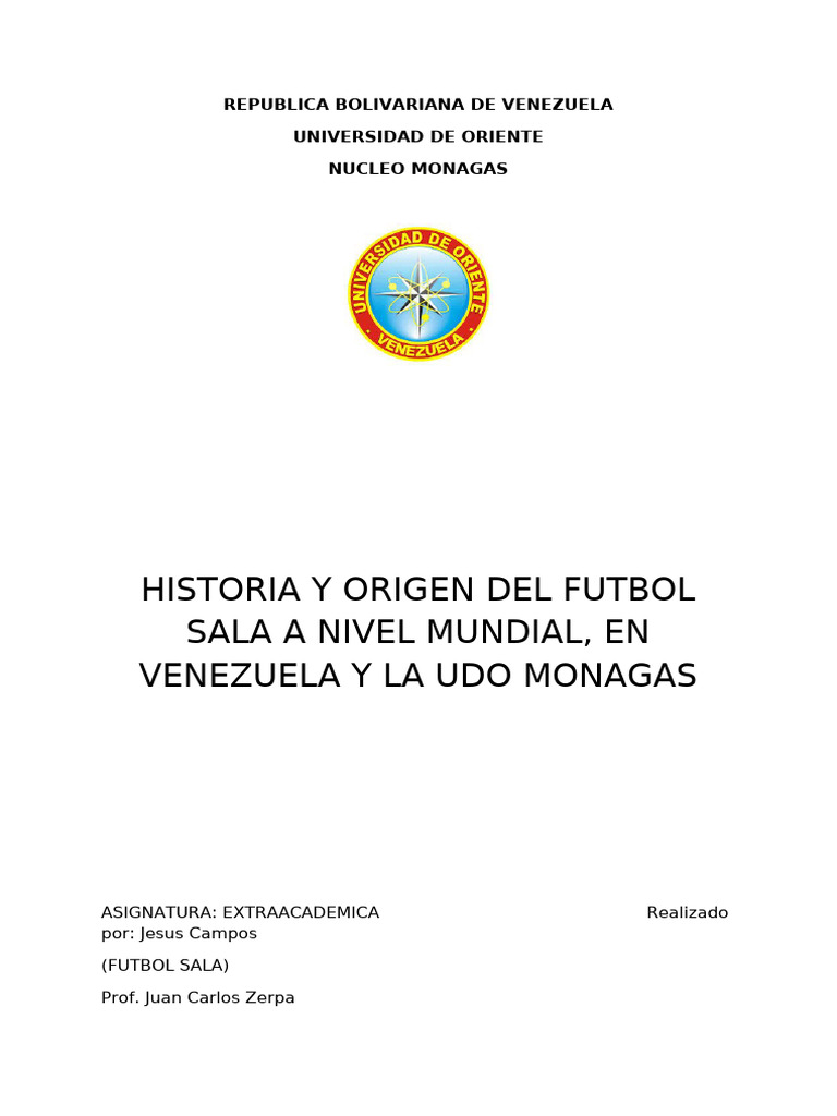 Portada Udo | PDF