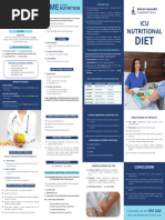 Understanding Hyperalimentation (TPN) | PDF | Nutrients | Human Nutrition