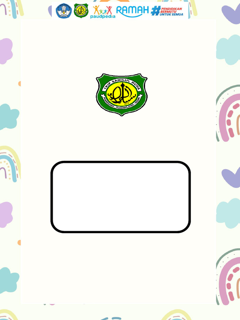 Rapot Deep Learning Tkip Sabilul Huda 2025 | PDF