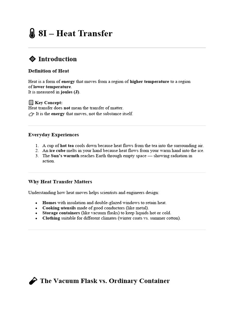 CD03DC02 | PDF | Heat Transfer | Convection