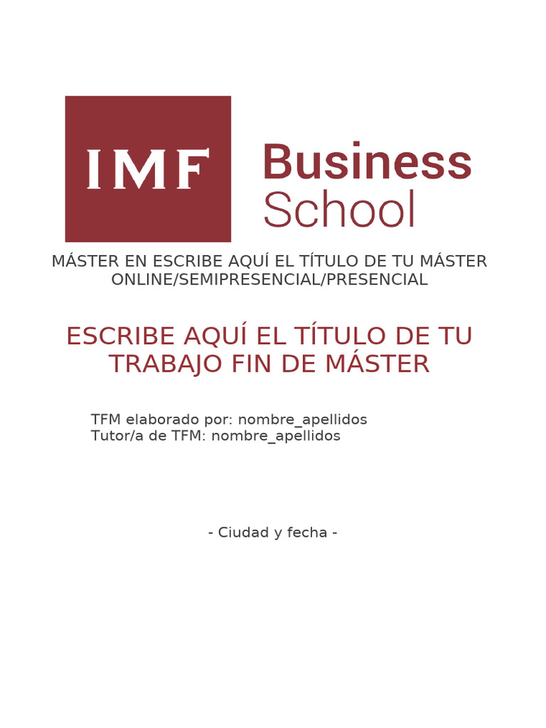alumno_Plantilla_Portada_TFM (2) | PDF