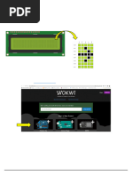 Servomotor Arduino | PDF
