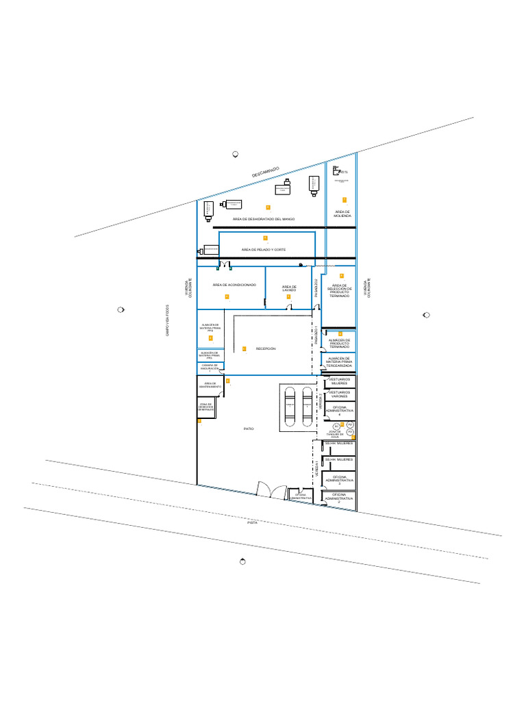 Plano Layout | PDF