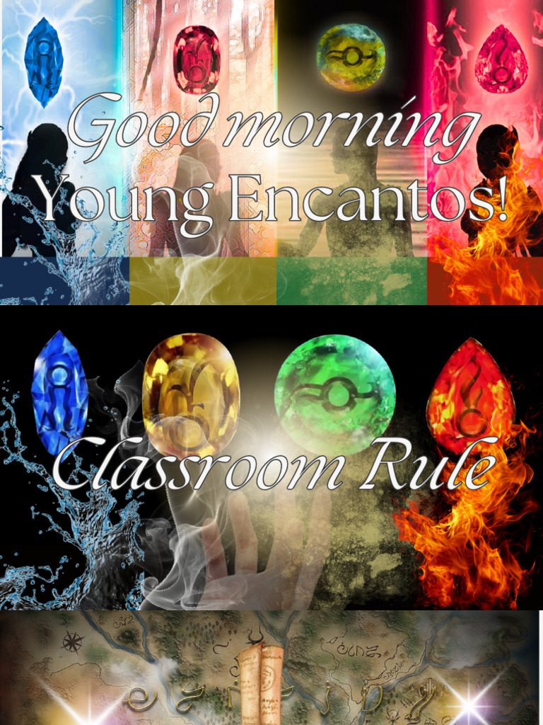 Copy of Volume of a Square-Based Solid Encantadia Inspired Theme of ...
