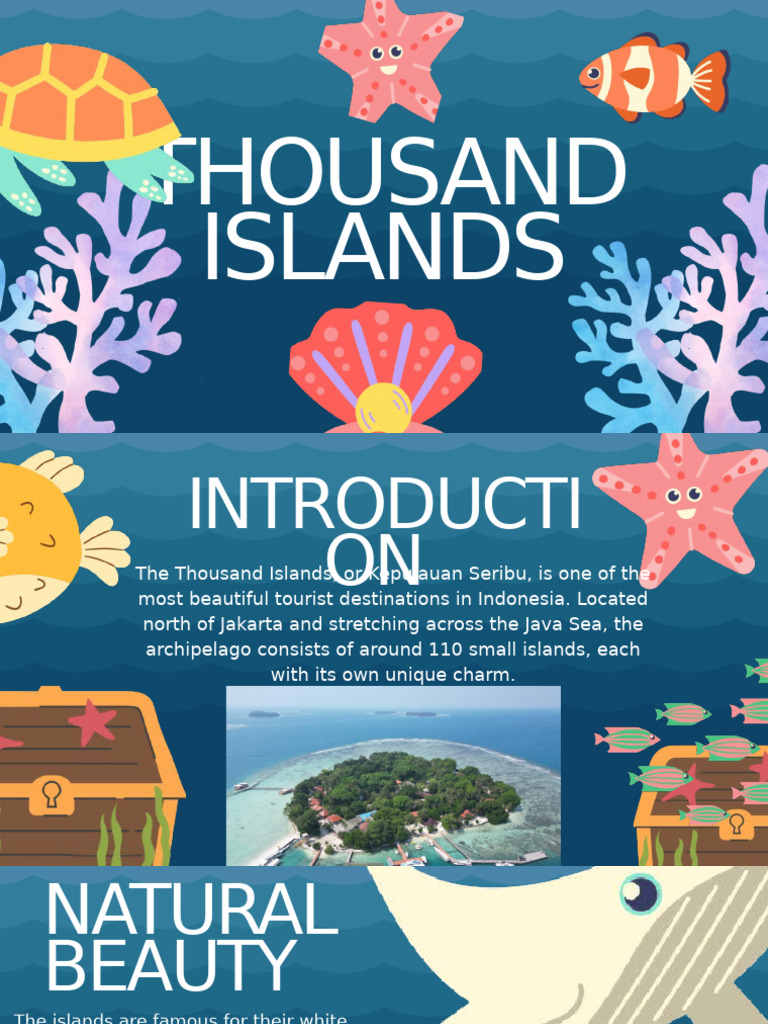 Blue Colorful Sea Presentation 20251119 073042 0000 | PDF