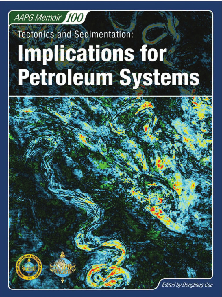 Implications For Petroleum Systems | PDF | Rift | Sedimentary Basin