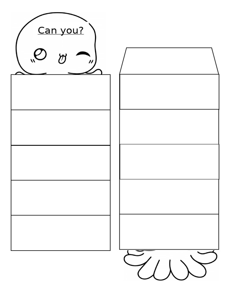 Octopus Notes | PDF