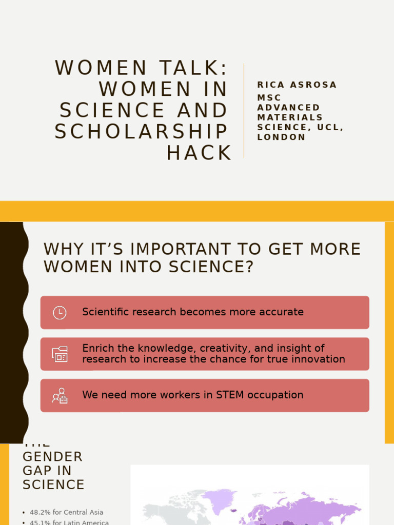 Women Talk | PDF