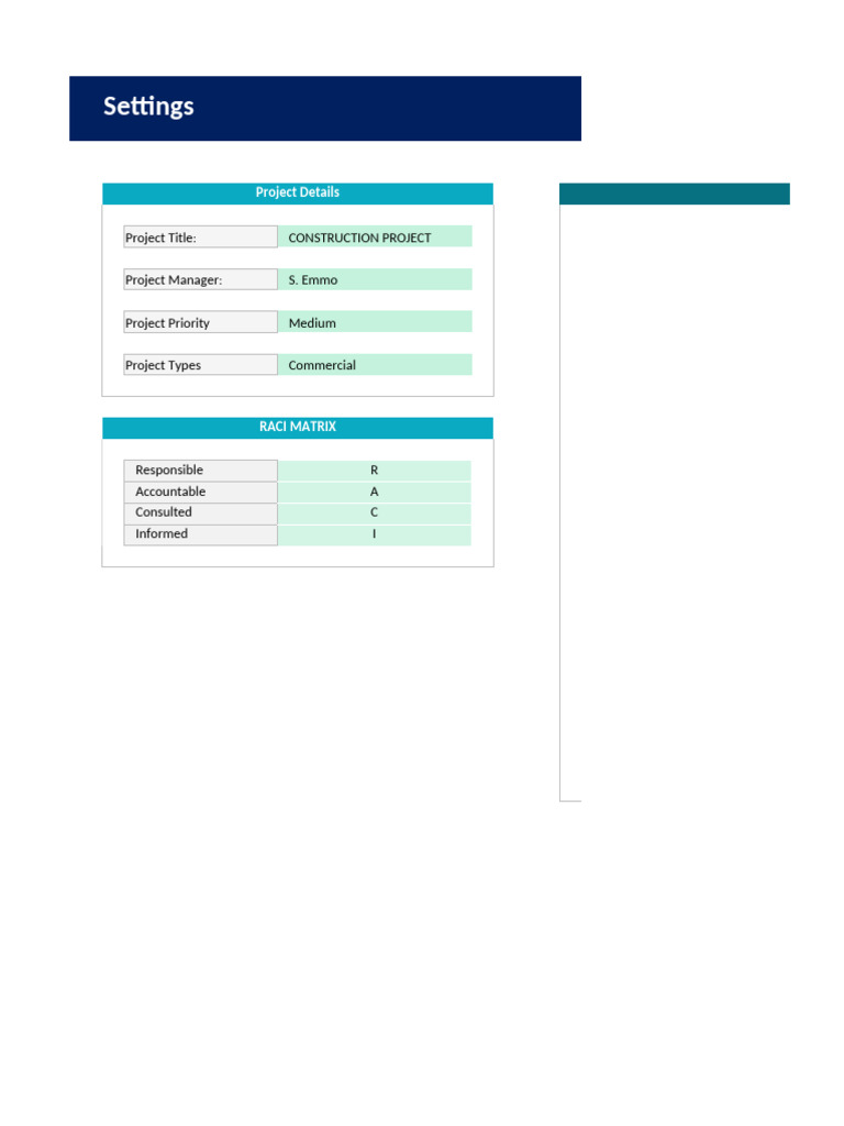 Ultimate Gantt Chart Dynamic | PDF | Engineering