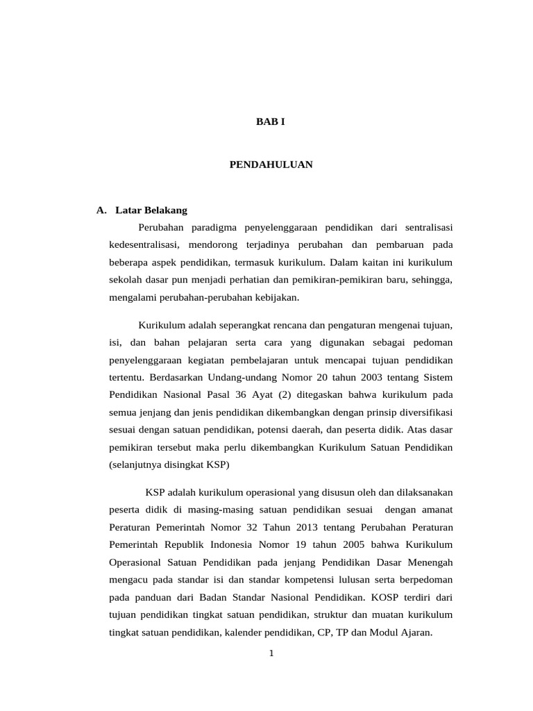 DOK 1 KSP 2526 fix | PDF