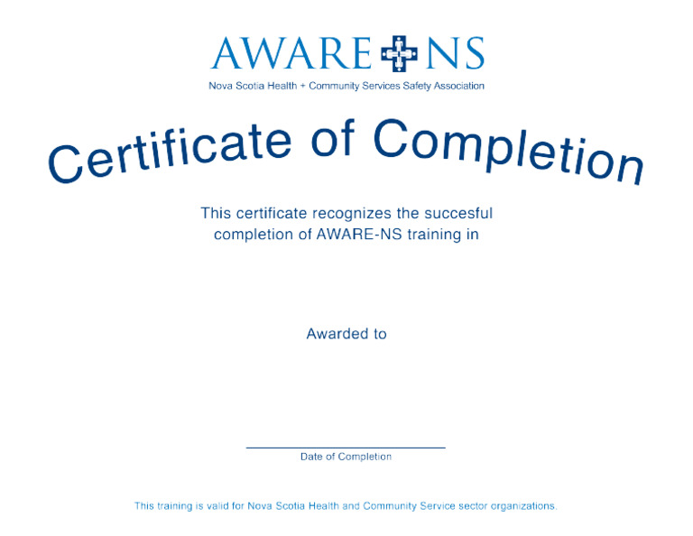 Fathia Abiose - Safe Handling & Mobility_ Bed Mobility Certificate | PDF