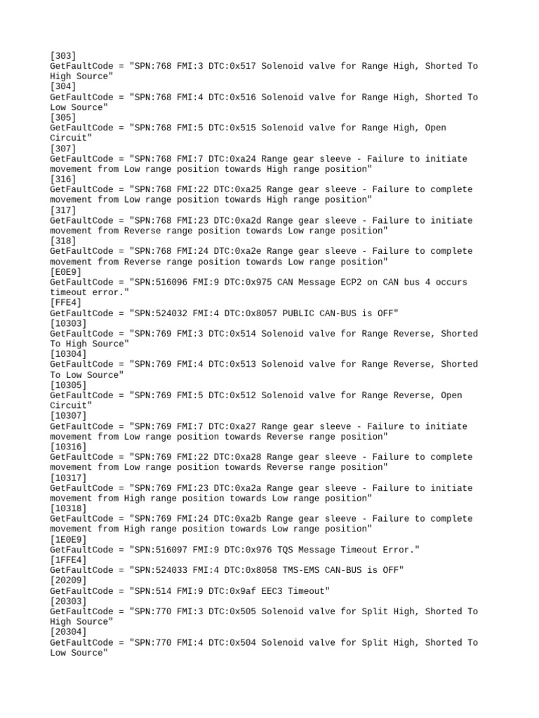 DTC_TCM2 | PDF | Manual Transmission | Vehicle Technology