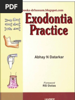 Types of Dental Extraction Forceps | PDF | Tooth | Beak
