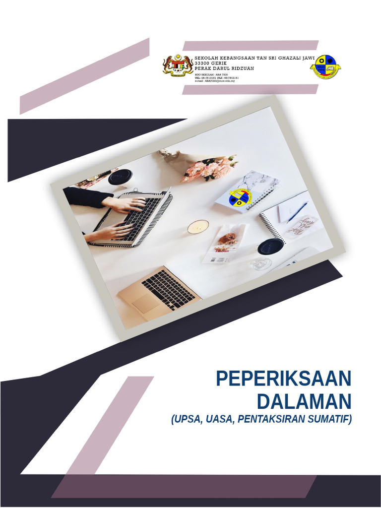 Cover Fail UASA | PDF