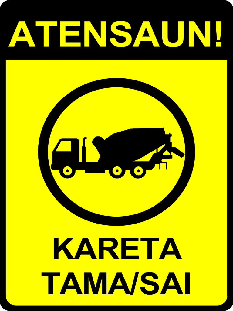 Kareta Tama Sai Symbol | PDF
