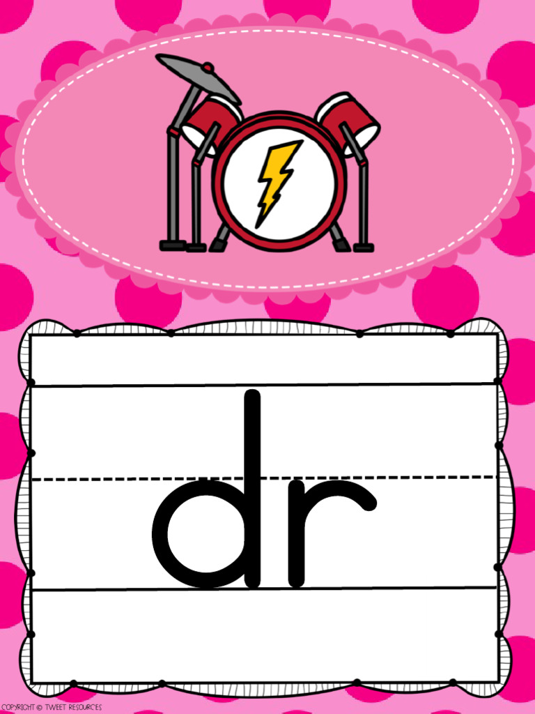 DR Blends | PDF