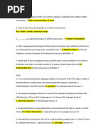 Key Events in The Outsiders Timeline | PDF
