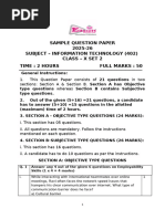 Comprehensive Notes Use Macros in Spreadsheet Information Technology ...
