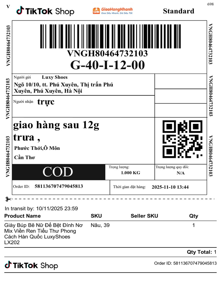11 10-14-01 02 - Shipping Label+Packing Slip | PDF