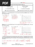 AP Precalculus Unit 3 FRQ Practice | PDF | Science & Mathematics ...