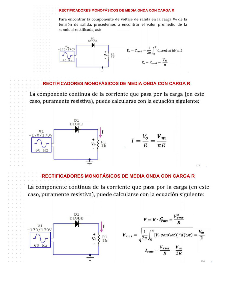 Formulario Alta Tension | PDF