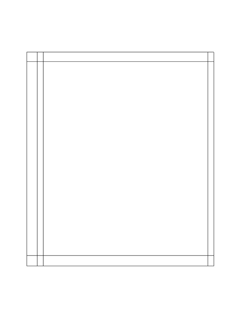 Tables Binomial | PDF