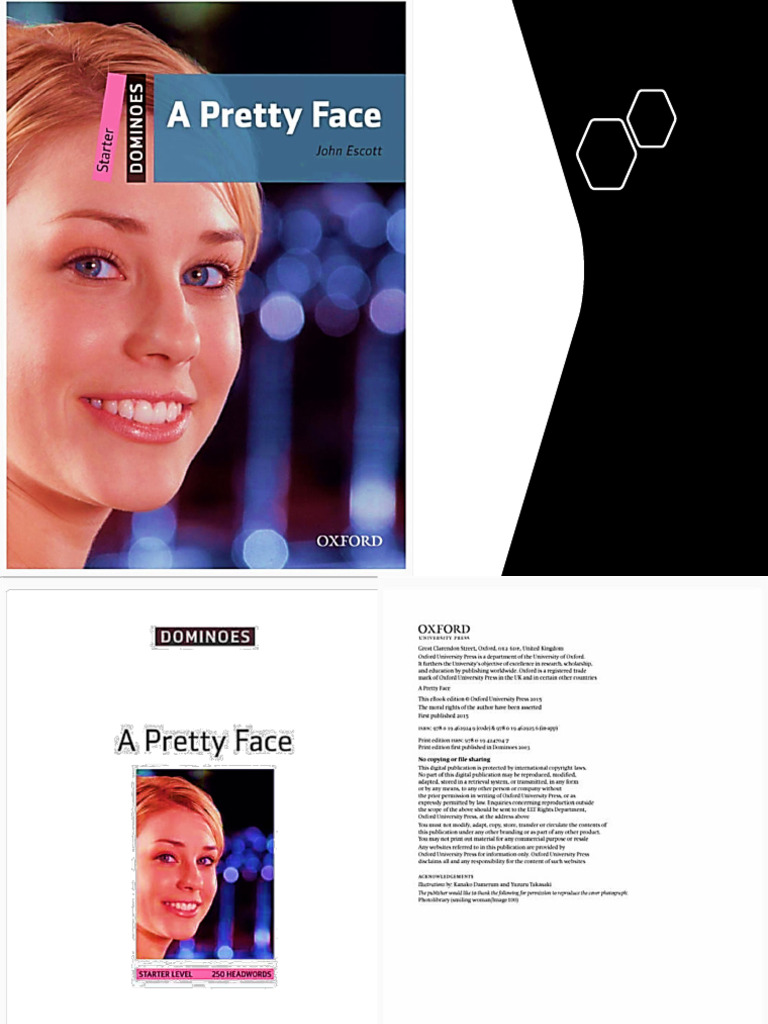 Pretty Face | PDF
