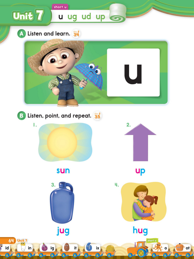 2025 - Phonics - A Group - Lesson 5 | PDF