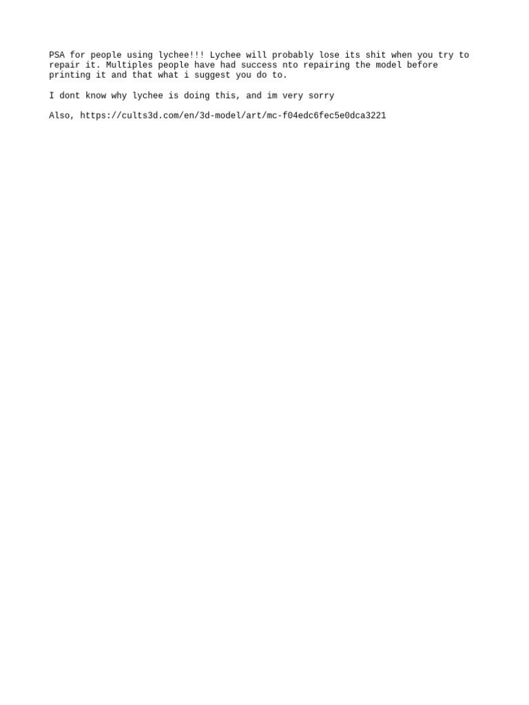 Read Meeee | PDF