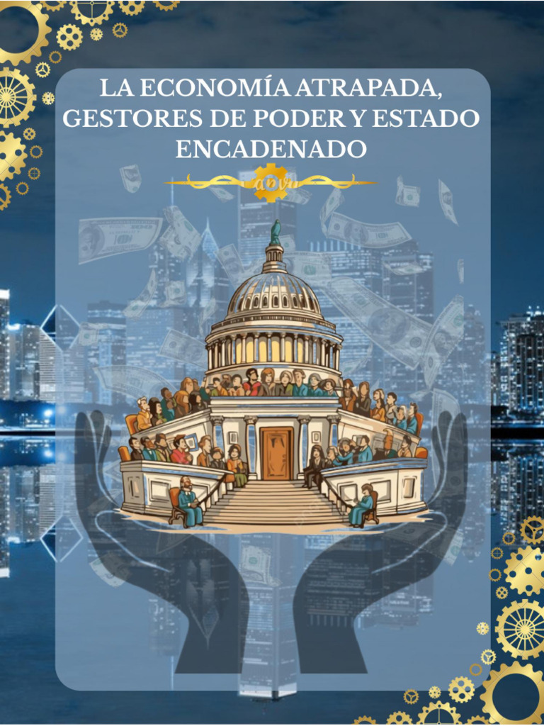 Economía y poder en Guatemala: análisis | PDF | Guatemala | Migración ...