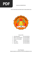 Rumus Dosis Obat Vascon dengan Syringe Pump | PDF