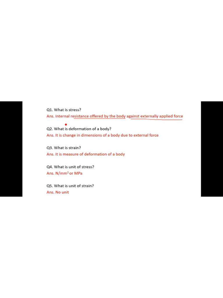 SOM Notes | PDF