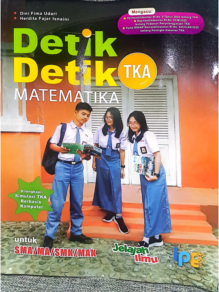Tka MTK 12 Sma | PDF