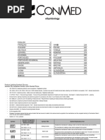 New SBS Symbols for Medical Devices | PDF | Packaging And Labeling ...